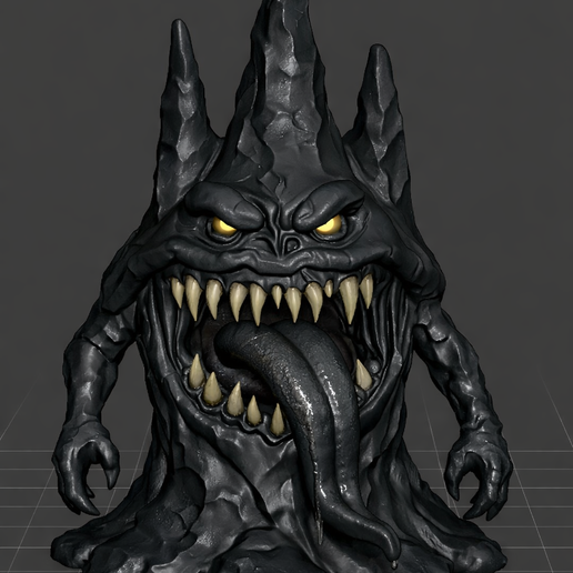 🎲 Piercer・ STL File for 3D printing・Cults