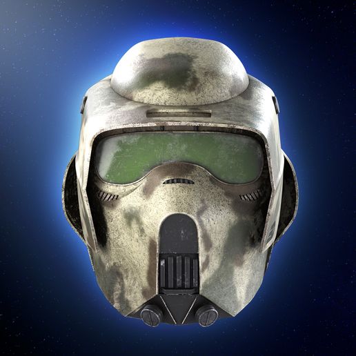 clone trooper mask printable