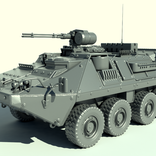 🪖 APC・ 3D File for 3D printing・Cults