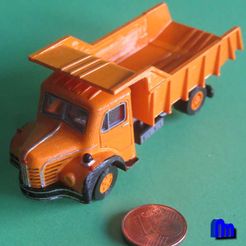 Download 2 3D models from Top models listed by volvospeed • 3D printer ...