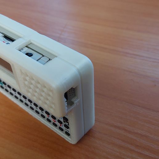 🔌 Cardputer Protector Case V2・Free 3D File for 3D printing・Cults