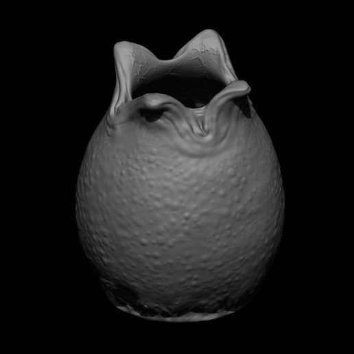 👽 3D PRINTABLE OPEN AND CLOSED ALIEN EGGS SIX PACK・ STL File for 3D ...