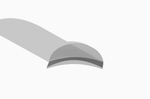 STL file Cap holder 🧢 ・Template to download and 3D print・Cults