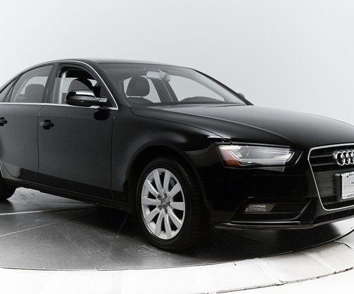 🚗 AUDI A4・Archivo STL para Impresión 3D・Cults