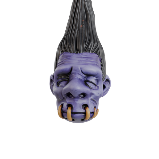 🗝️ jibaro 3D Keychain・ STL File for 3D printing・Cults