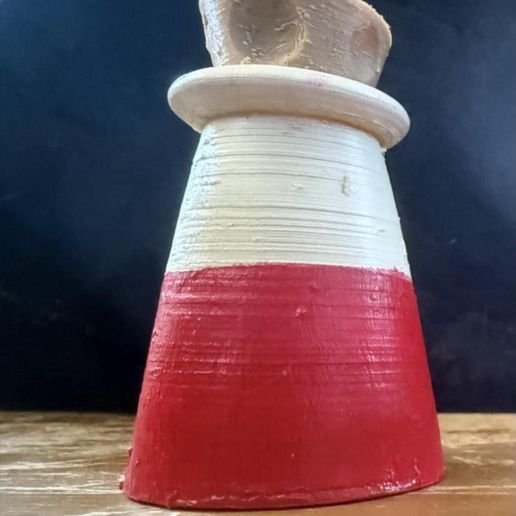 🧪 Yzma inspired potion vile・ STL File for 3D printing・Cults