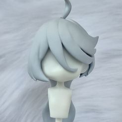 Nendoroid best STL files for 3D printer・698 models to download・Cults