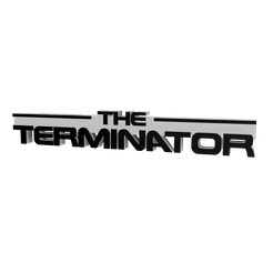 Terminator best 3D printing files・1.3k models to download・Cults