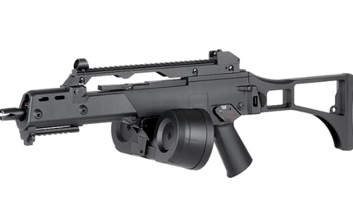 🤙 g36, holger 556 3d model Call of duty warzone 1:12・ OBJ File for 3D ...