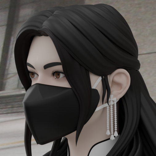 🥷 Urban Ninja Face Shield - Perihelion Prints・ STL File for 3D printing ...