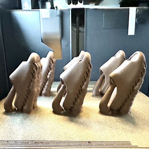 🛝 ADIDAS YEEZY SLIDE・ STL File for 3D printing・Cults