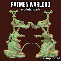 Ratman best 3D printing files・111 models to download・Cults