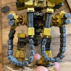 All the 3D printed objects by the community・Cults