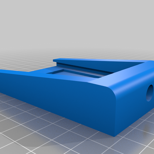 🍎 Intel LGA 1366 CPU Delid Tool・Free 3D File for ・Cults