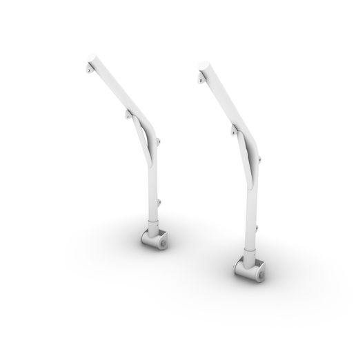 🛥️ BOAT & SAILBOAT DINGY DAVIT VERS 2 - FABRICATION DRAWINGS・ STL File ...