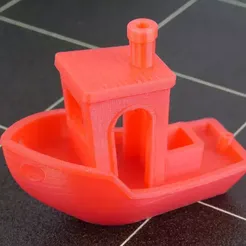 🛥️ Best STL files of benchy variations to make with a 3D printer — 102 ...