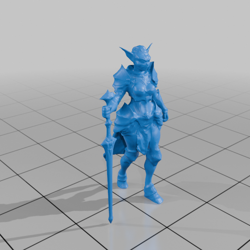 Free 3D file Goblin, Hobgoblin, Bugbear Collection (DND/TTRPG) 👺 ・3D printable object to ...