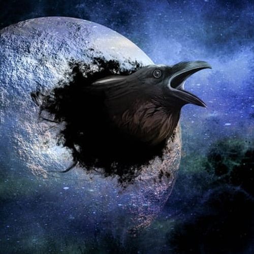 🛰 Space Crows Drop Pod icons set・ STL File for 3D printing・Cults