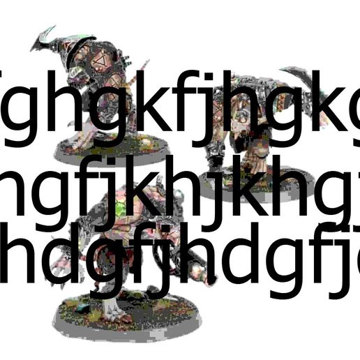 3D file rats 🎲 ・3D print design to download・Cults