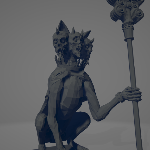 three headed cat elden ring