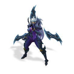Irelia best 3D printing models・77 free models to download・Cults