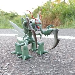 Digimon best 3D printer files・1.2k models to download・Cults