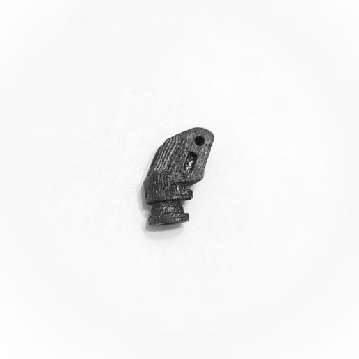 ♻️ Skullcandy Crusher Evo Hinge replacement parts・ STL File for 3D ...