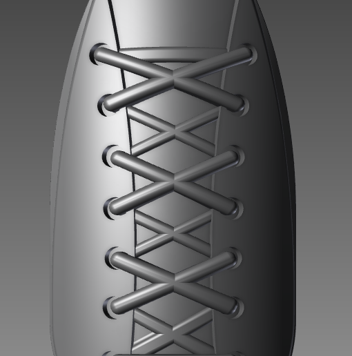 Free STL file Printable nail tip corsage design 💅 (OBJ)・3D printing ...