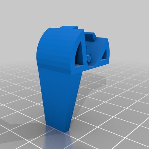 Free STL file PDP-8 Panel Switch Toggle 🏠 ・3D printer design to ...