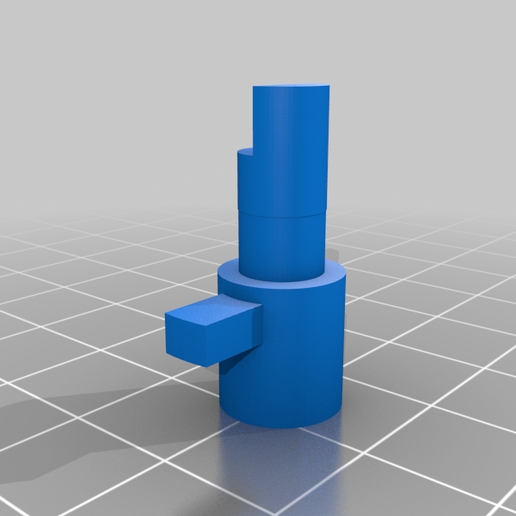 Free 3D file TBM 900 ECS panel 🎮 ・3D printer model to download・Cults