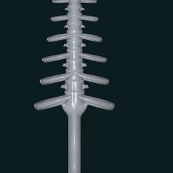 Ribs best 3D printing models・53 designs to download・Cults