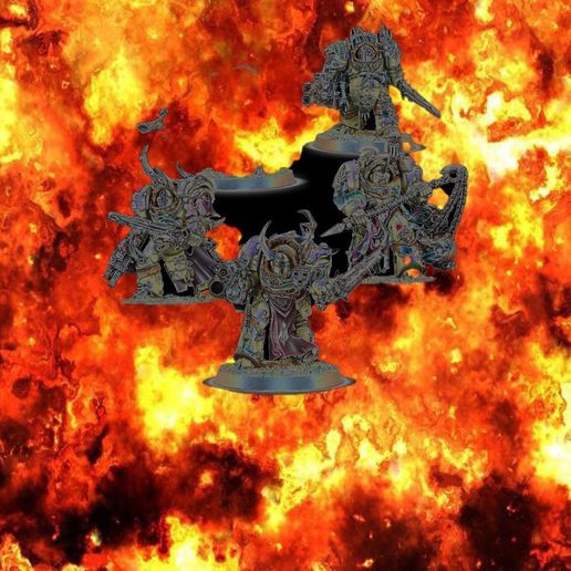 3D file CSM_x048 🔨 ・3D printing design to download・Cults