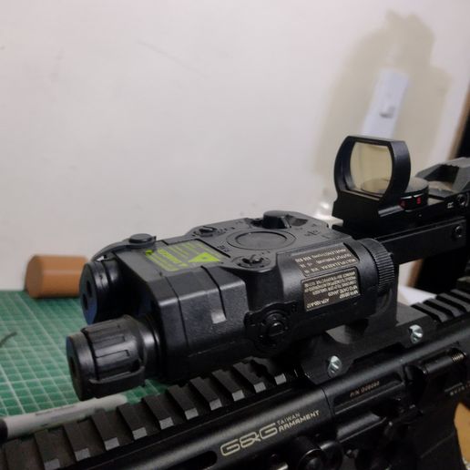 STL file GBRS FRAME WITH LOGO 🖼️ ・3D print design to download・Cults