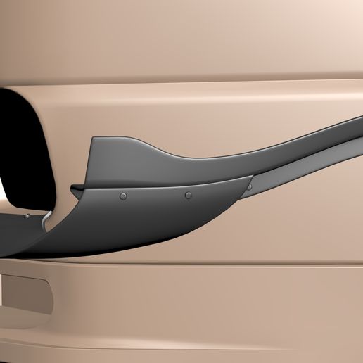 🌆 R33 GTR Auto Select Cannard Set・Free 3D File for ・Cults