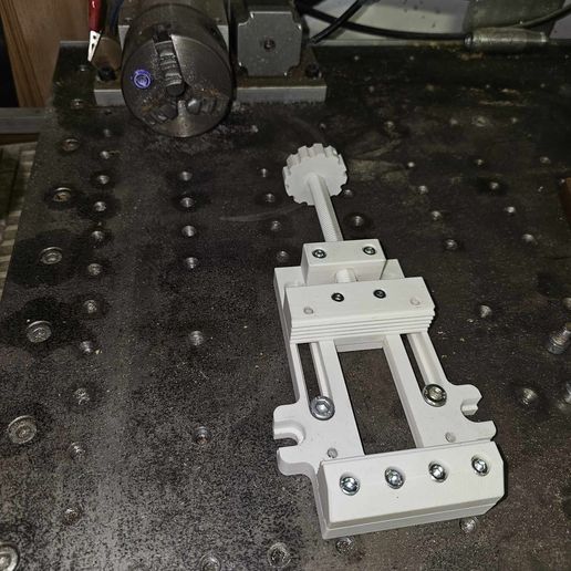 Free STL file vice 🧞‍♂️ ・3D printer model to download・Cults