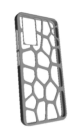 📱 case for redmi note 11-11s・Free STL File for 3D printing・Cults