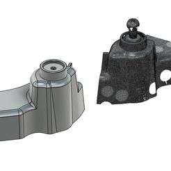 Download 2 3D models from DODGE listed by Artem3D • 3D printer files ...