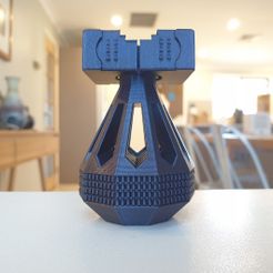 Warhammer 40k best free STL files for 3D printing・2.1k models to ...