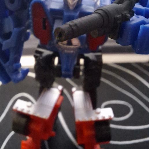 🎲 transformer core class optimus prime canon・Free STL File for 3D ...