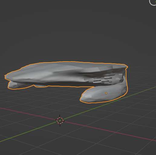 🐍 Snake Hide and Basking Rock・ STL File for 3D printing・Cults