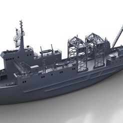 All the 3D models of haller3d・Cults