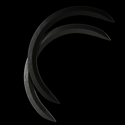 🪖 RELLANA HELMET COSPLAY ARMOR - Elden Ring Fan Art Stl Model・ STL File ...