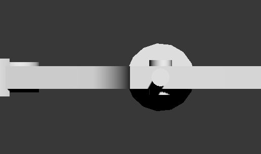 🧭 drafting-compass・ STL File for 3D printing・Cults