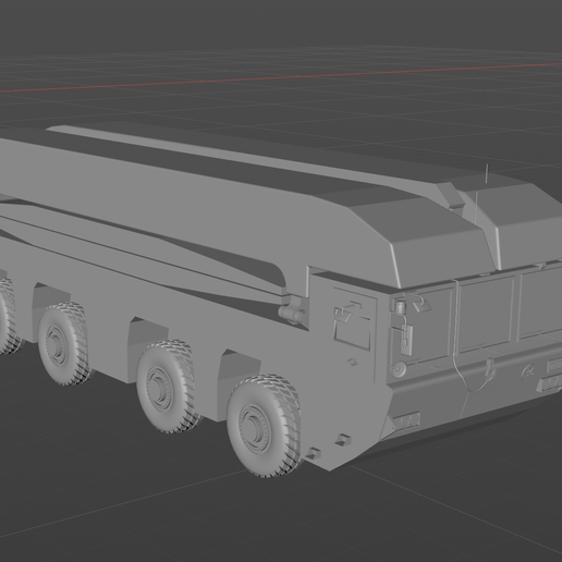 🌉 Türkiye Samur mechanized pontoon bridge 3D model material・ OBJ File ...