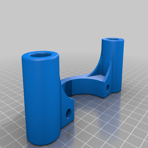 🧞‍♂️ Aliexpress Drill Press Guide Black&Decker・Free 3D File for ・Cults