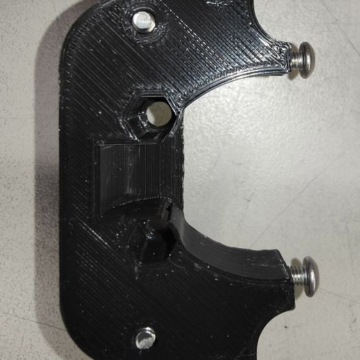 🔌 Snapmaker-2 A350 X-Axis & Z-Axis Cable Chain・Free STL File for 3D ...