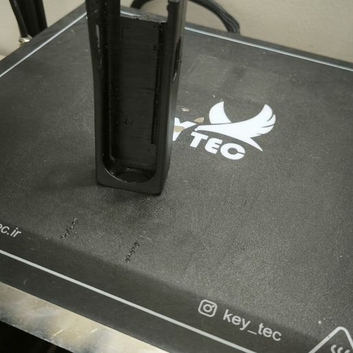 🎵 Sony voice recorder holder・ STL File for 3D printing・Cults