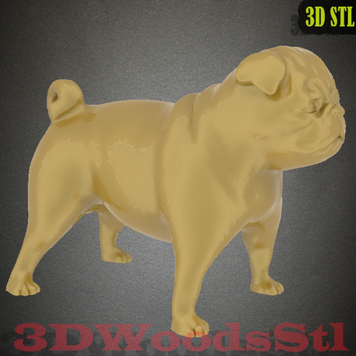 🪢 American Bulldog 3d,3D stl model relief wall decor, CNC Router ...