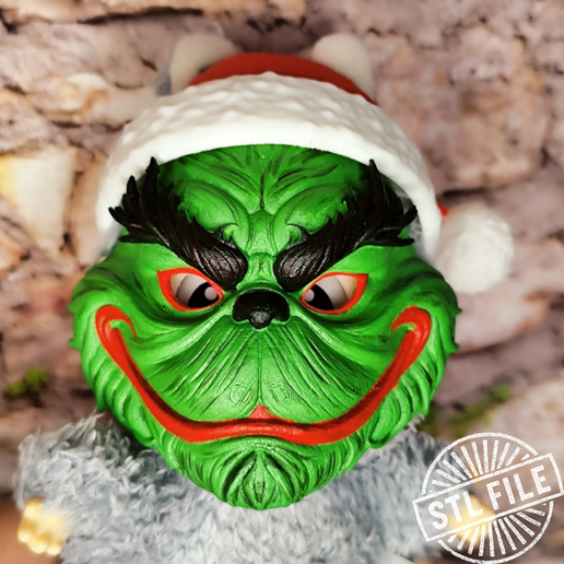 grumpy miniatures uk