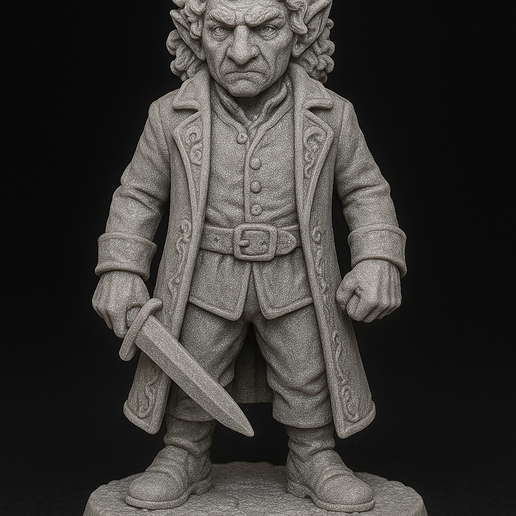 🔥 Hellfire Club 🔥- Complete D&D Miniatures Pack | 45+ STL Files ...